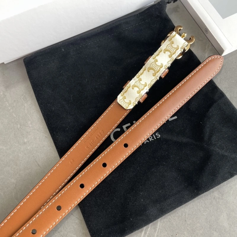 Bargain Celine Belts