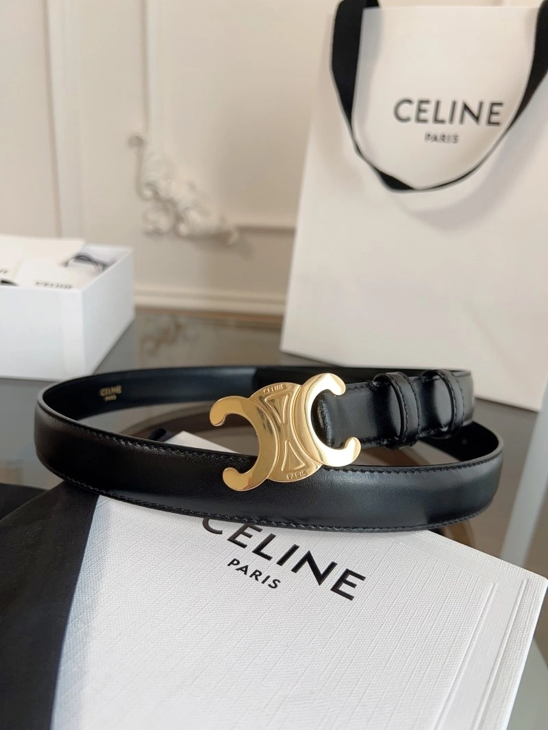High accuracy Celine Belts