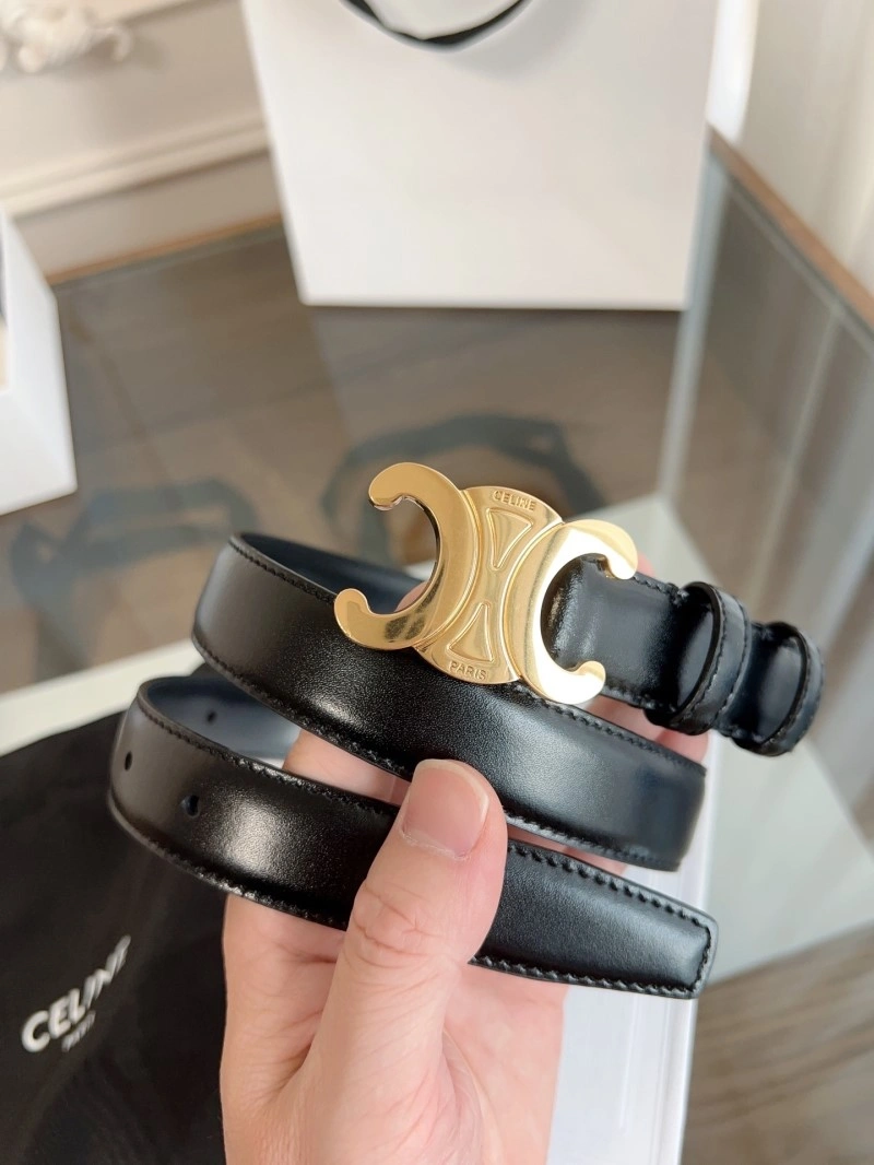 High accuracy Celine Belts
