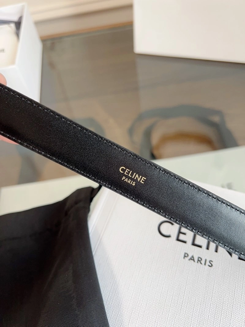 High accuracy Celine Belts