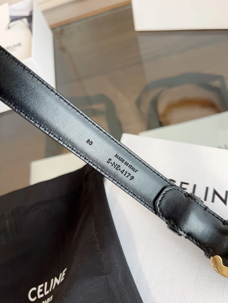 High accuracy Celine Belts