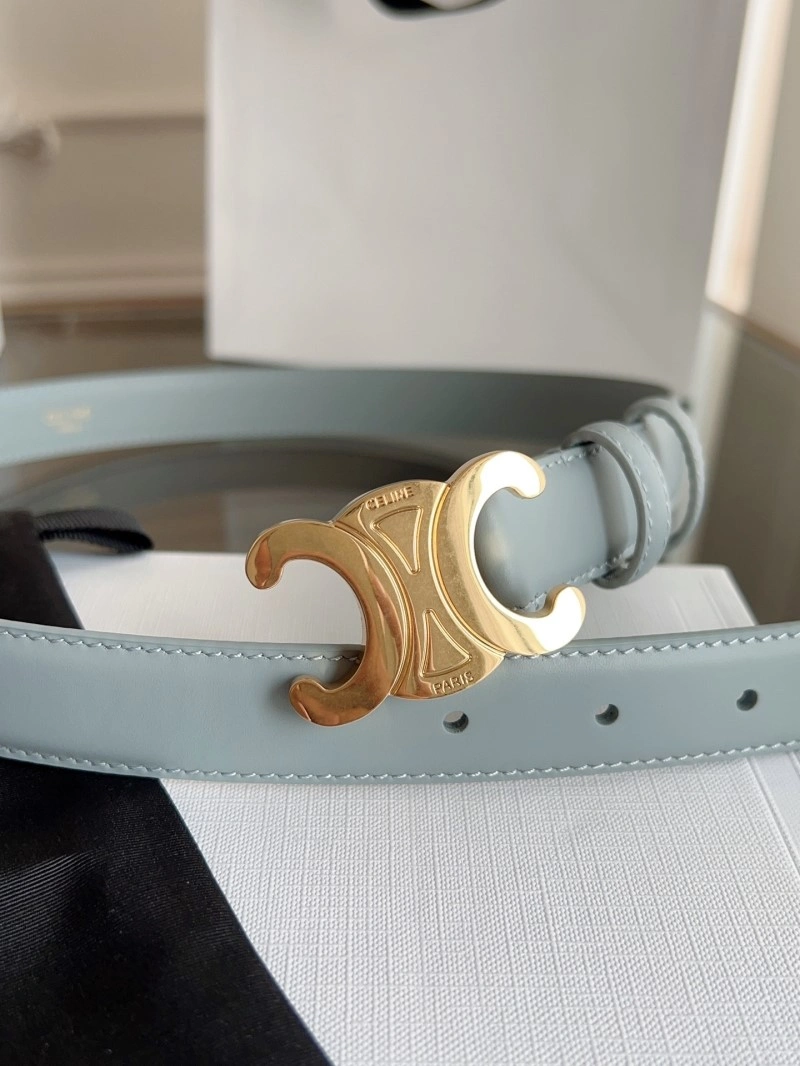 Reasonably priced Celine Belts
