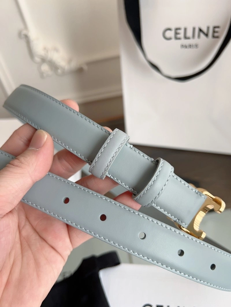Reasonably priced Celine Belts