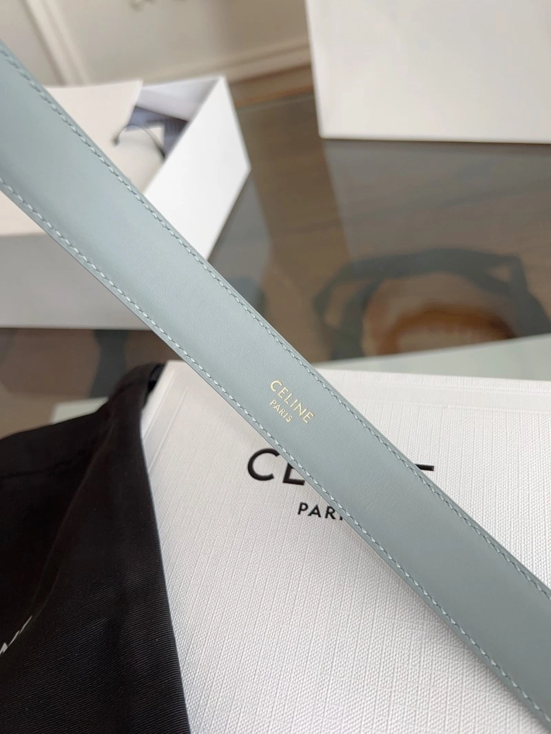 Reasonably priced Celine Belts