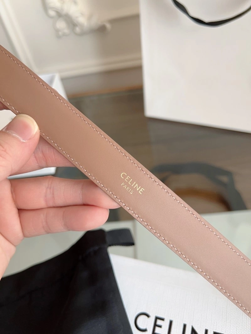 Affordable Celine Belts
