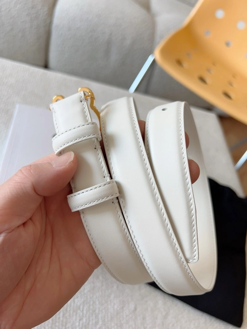Precise copy Celine Belts