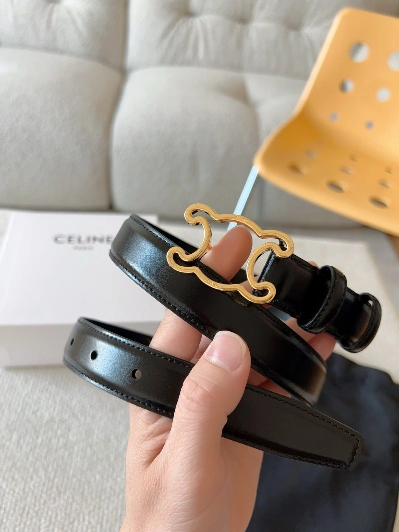 Affordable Celine Belts