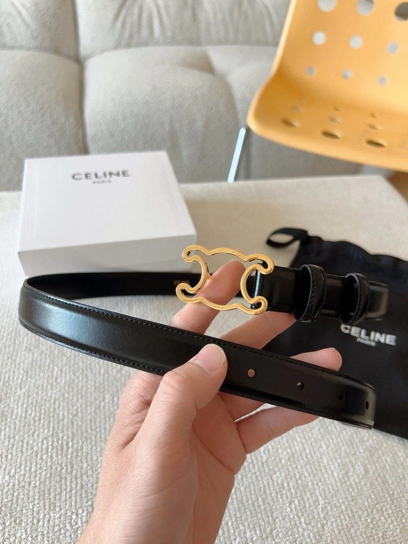 Affordable Celine Belts