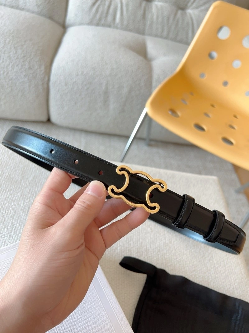 Affordable Celine Belts
