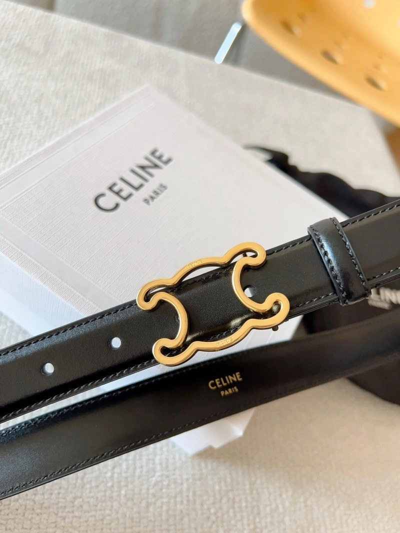 Affordable Celine Belts