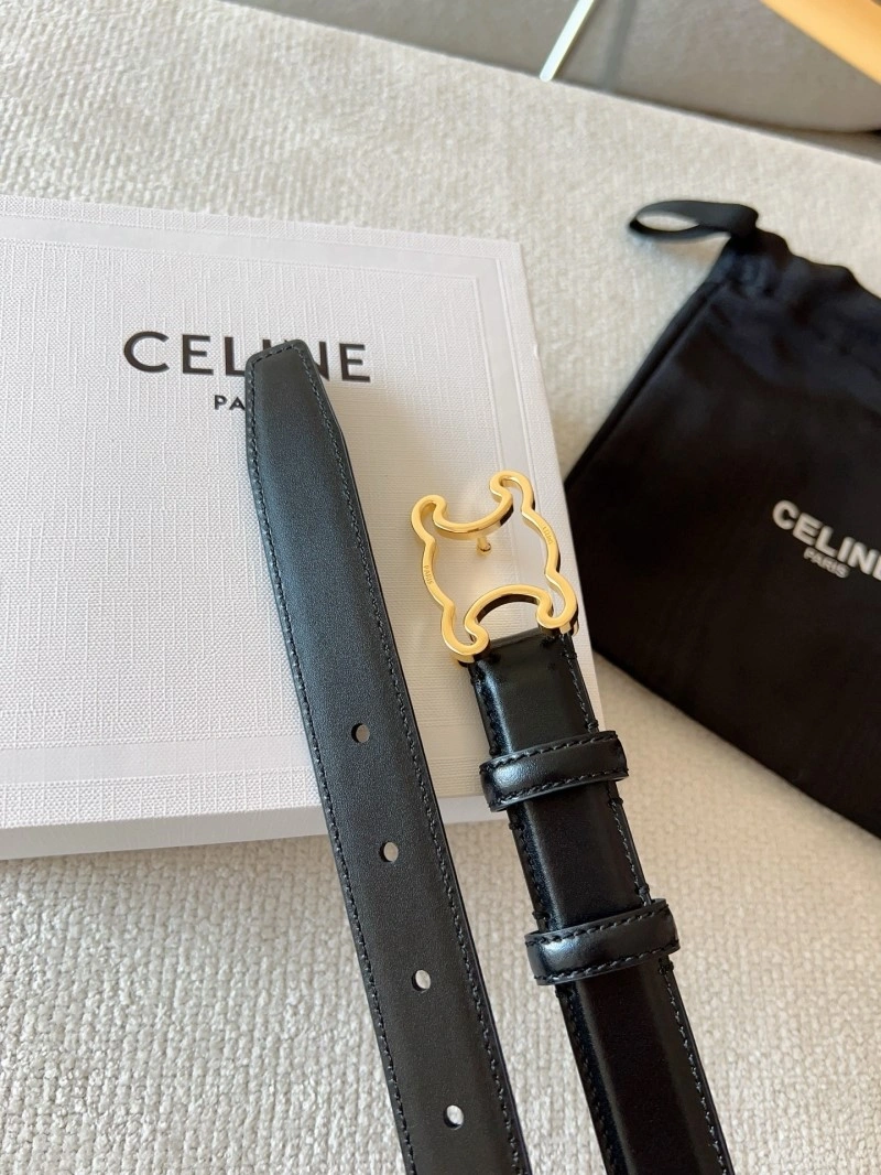 Affordable Celine Belts