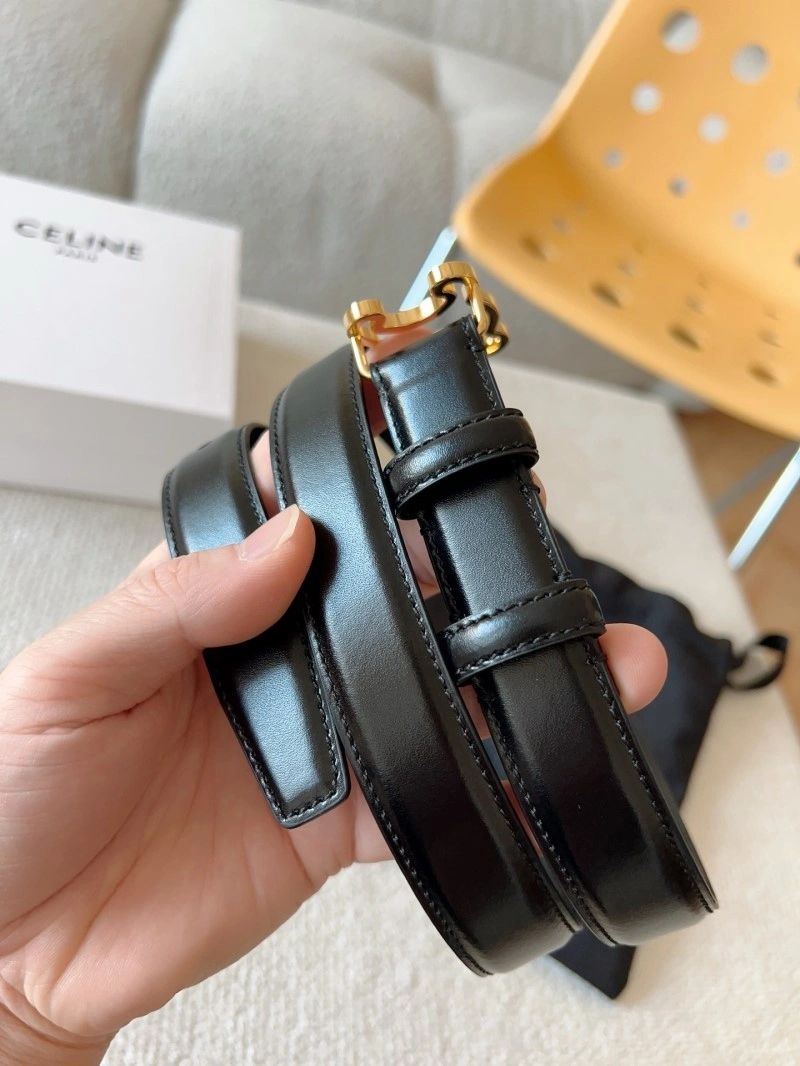 Affordable Celine Belts