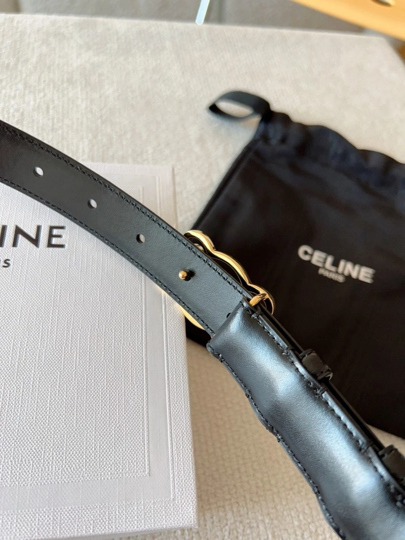 Affordable Celine Belts