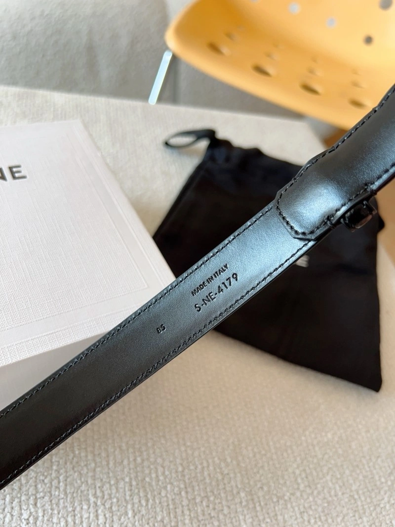 Affordable Celine Belts