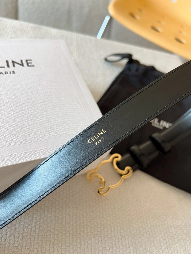 Affordable Celine Belts