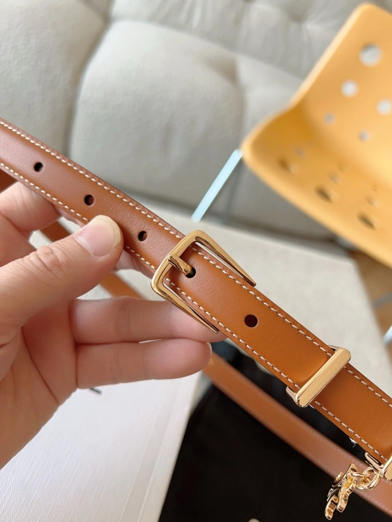 Top match Celine Belts
