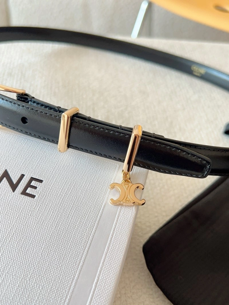 Precise copy Celine Belts