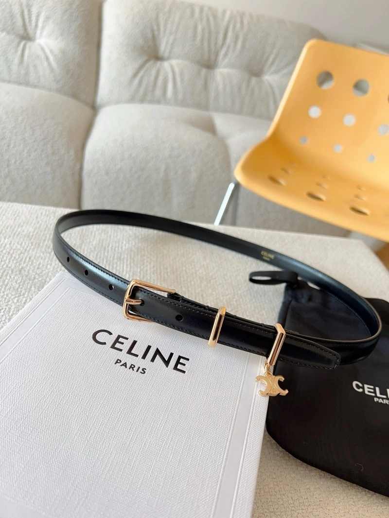 Precise copy Celine Belts