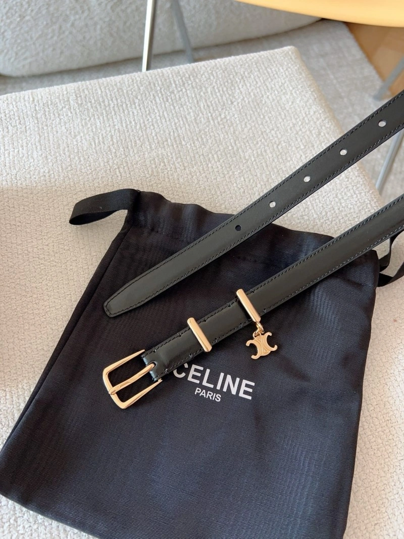 Precise copy Celine Belts