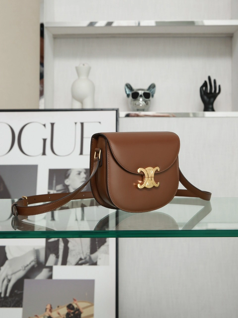 1:1 copy Celine Besace Bags