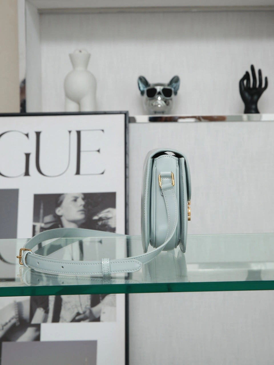 Accurate model Celine Besace Bags