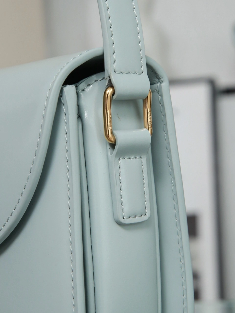 Accurate model Celine Besace Bags