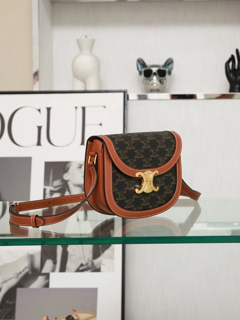 Exact replica Celine Besace Bags