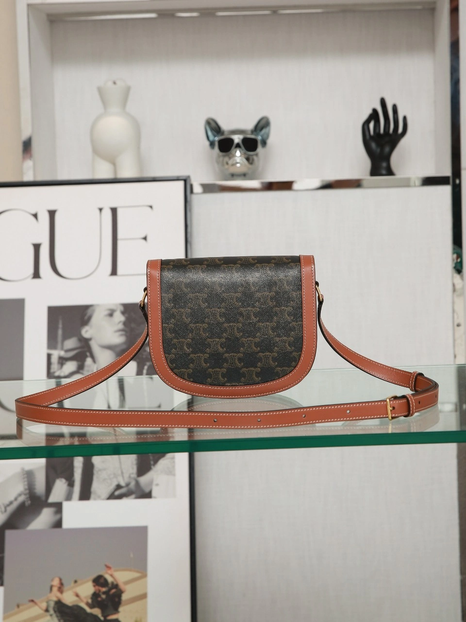 Exact replica Celine Besace Bags