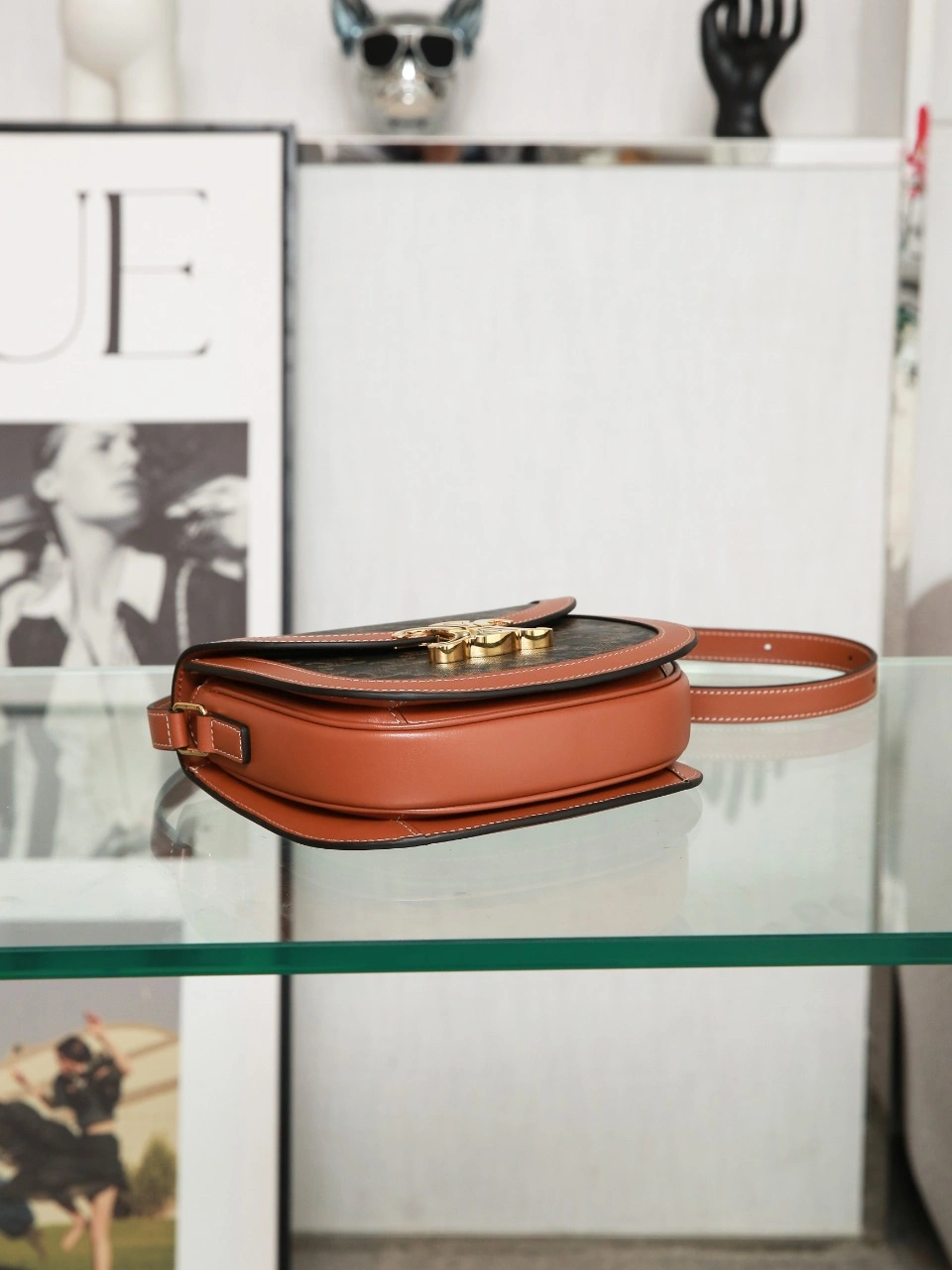Exact replica Celine Besace Bags