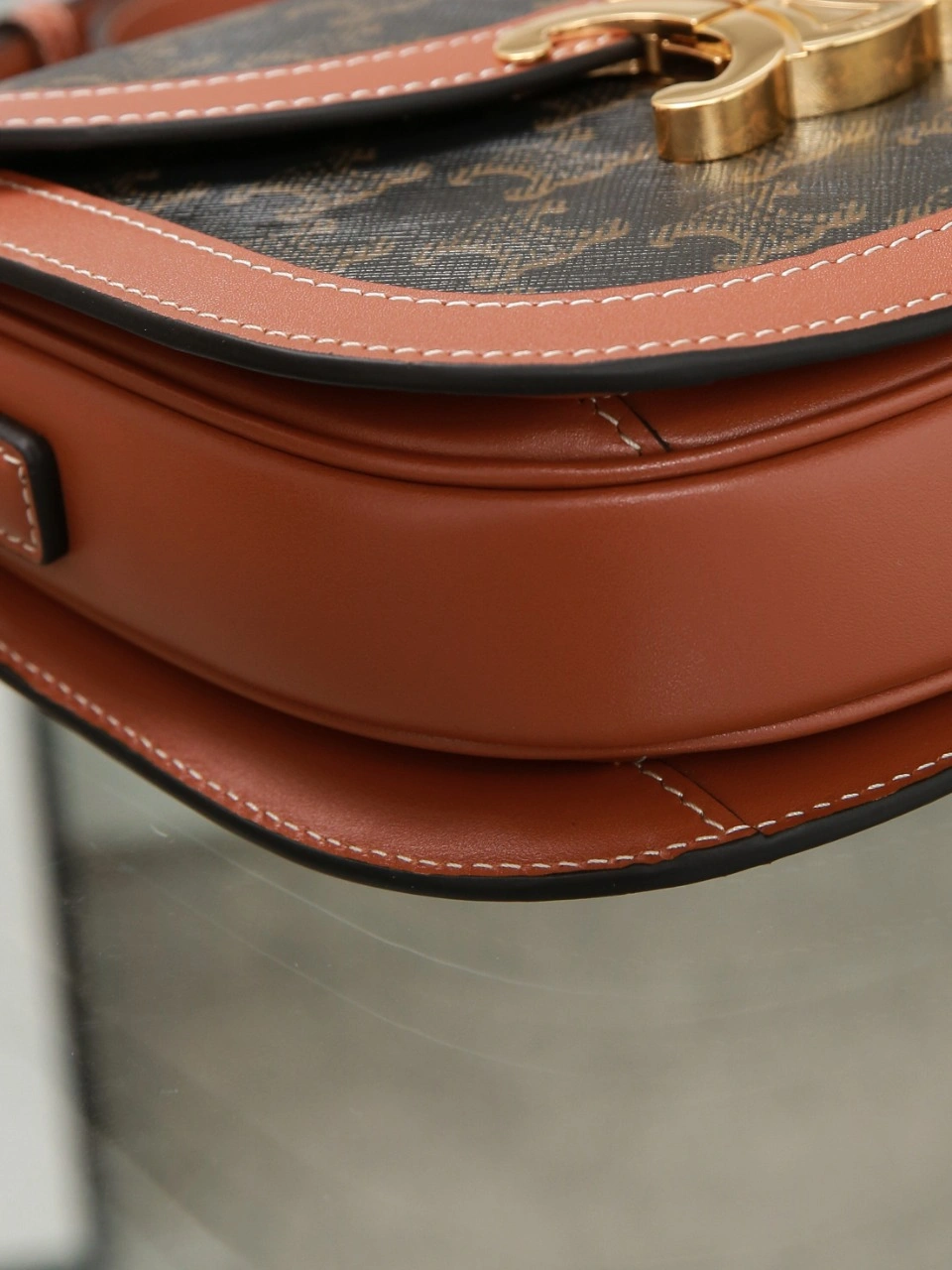 Exact replica Celine Besace Bags