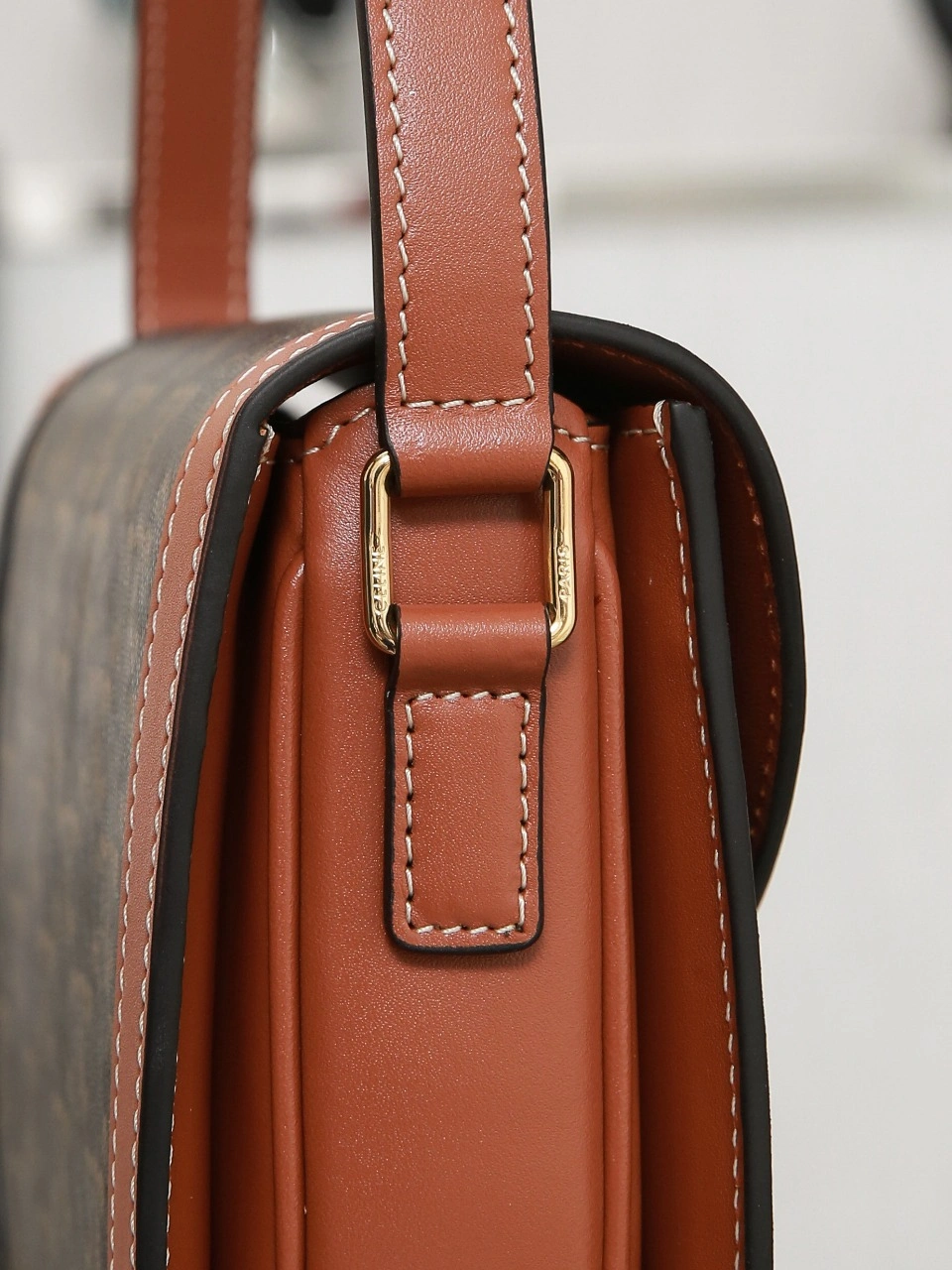 Exact replica Celine Besace Bags