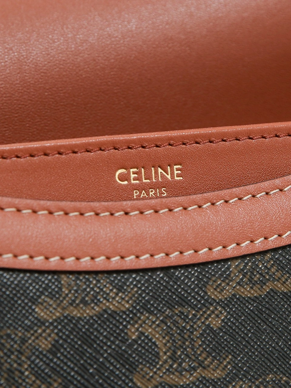 Exact replica Celine Besace Bags
