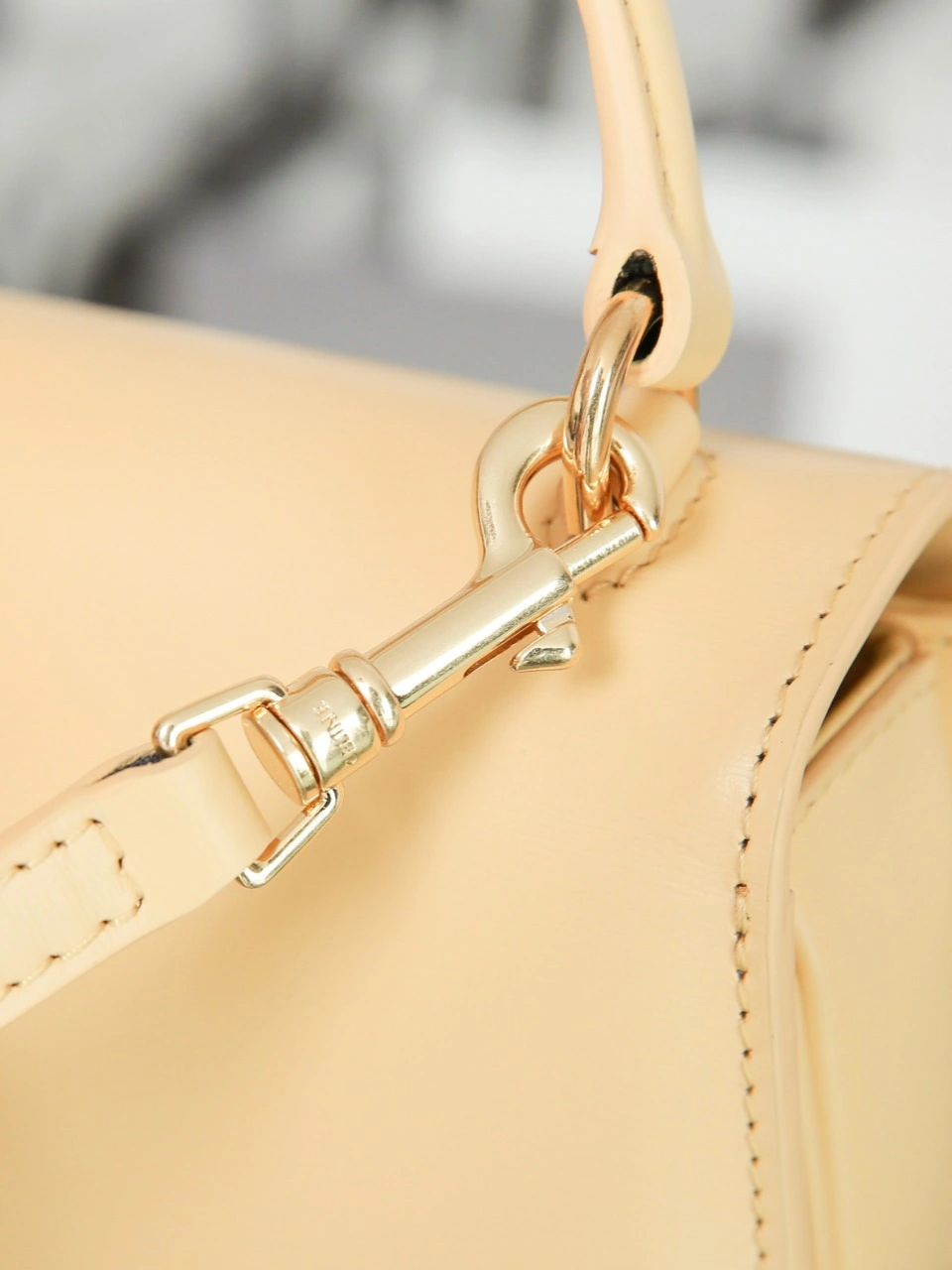 Brand-authenticated Celine Besace Bags
