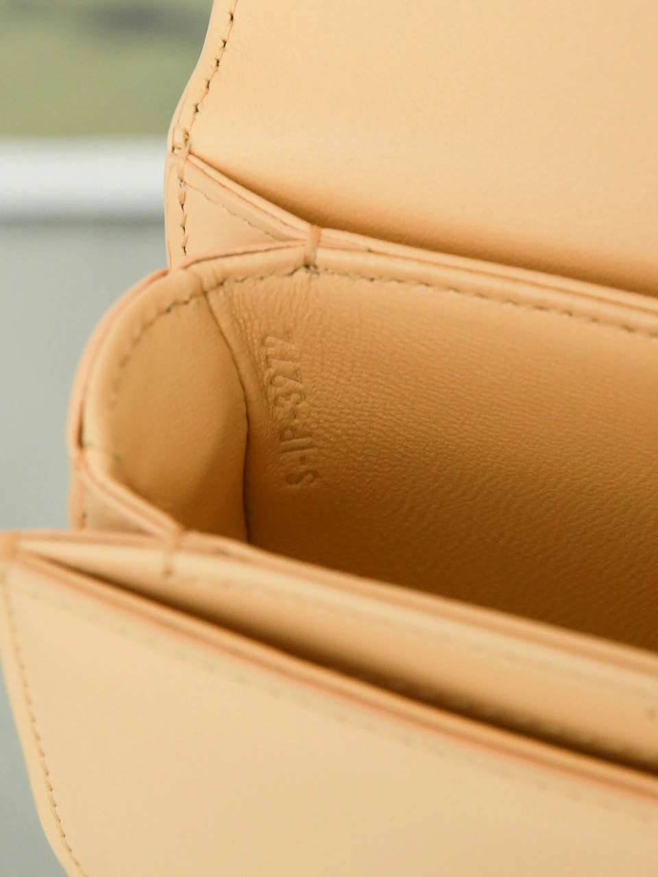 Brand-authenticated Celine Besace Bags