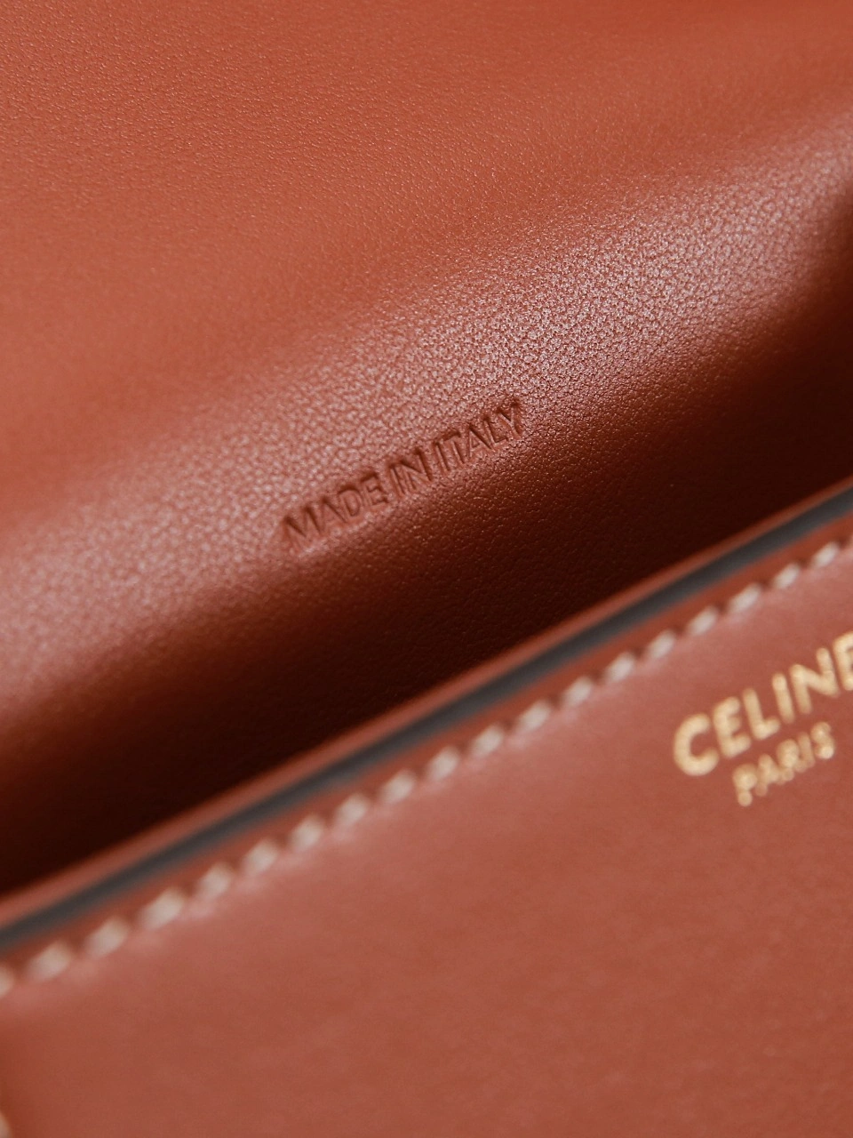 Brand-original Celine Besace Bags