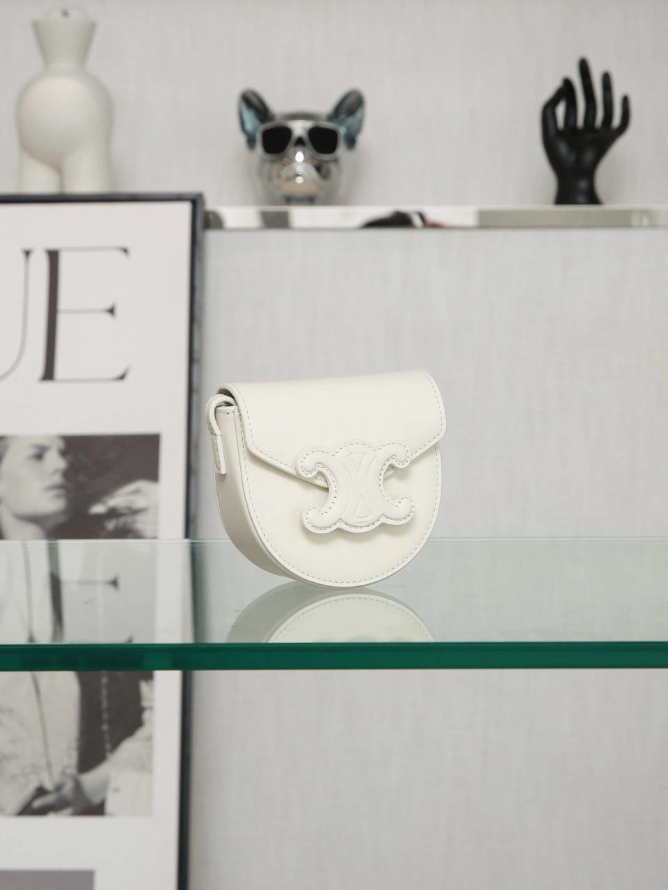 Factory-made Celine Besace Bags