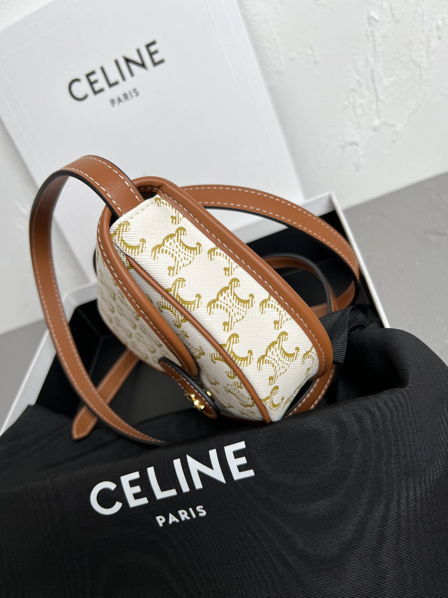 Genuine Celine Besace Bags