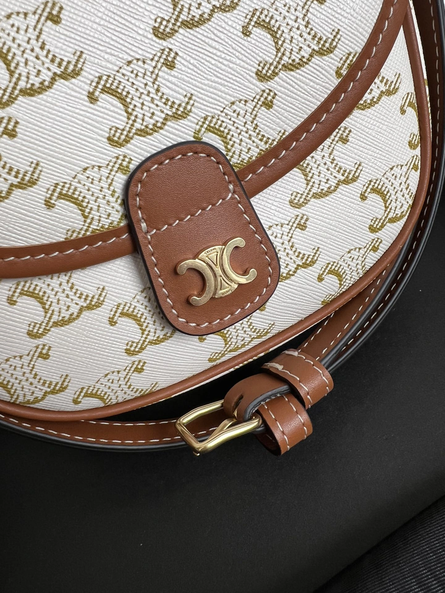 Genuine Celine Besace Bags