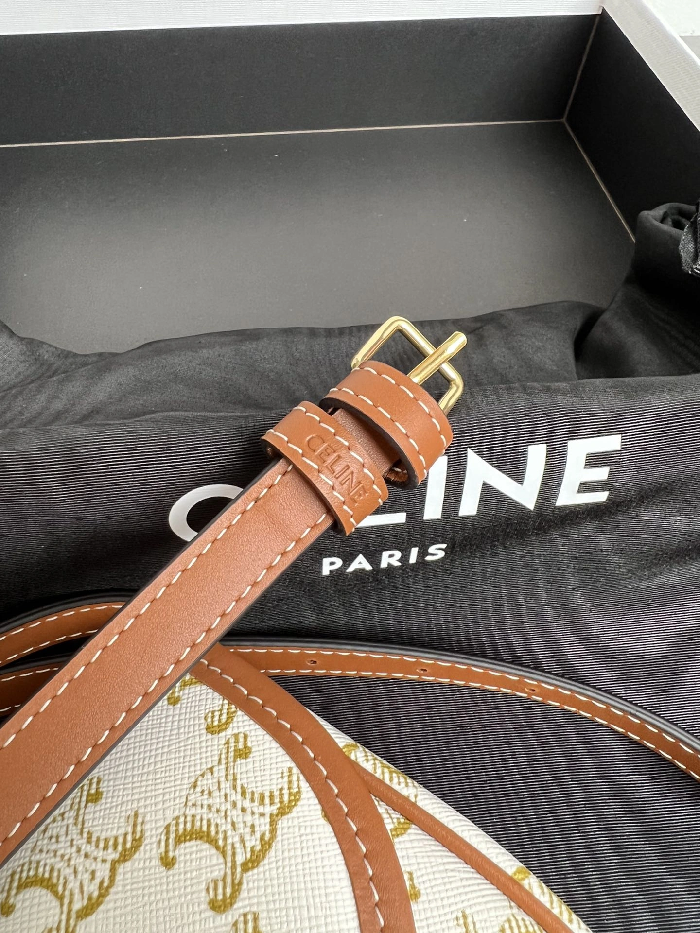 Genuine Celine Besace Bags
