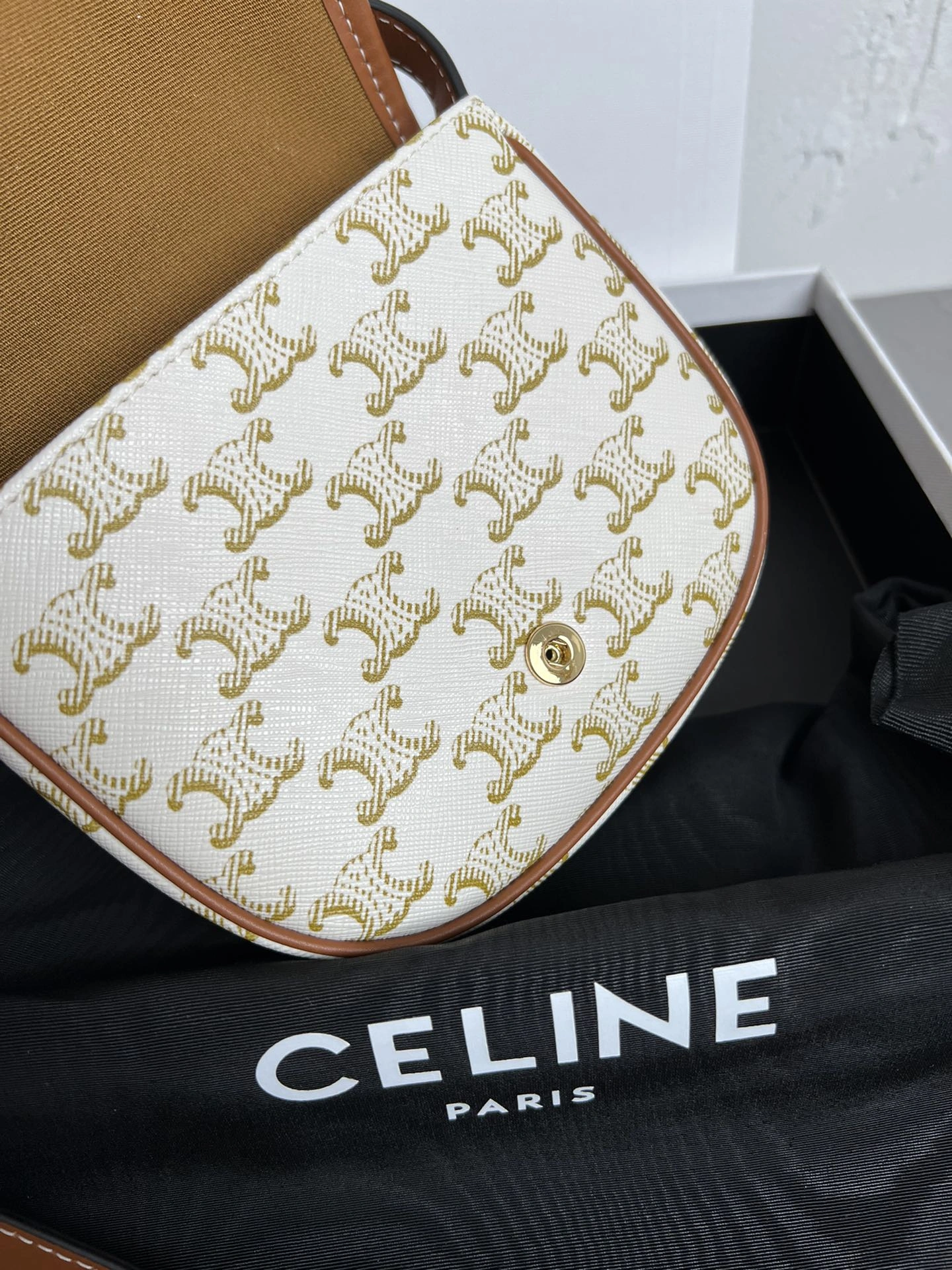 Genuine Celine Besace Bags