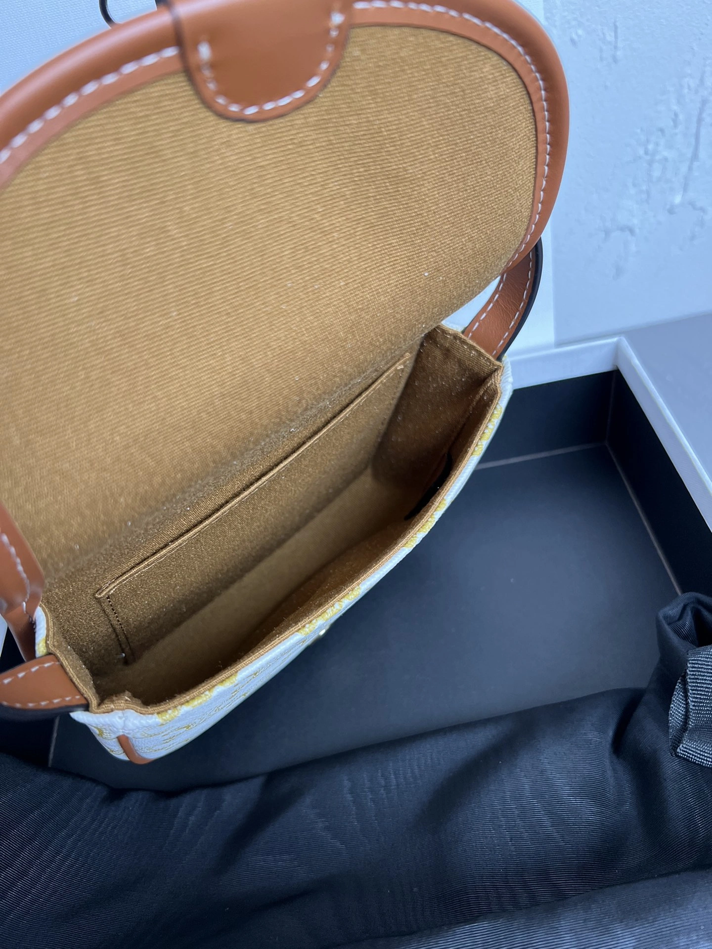 Genuine Celine Besace Bags