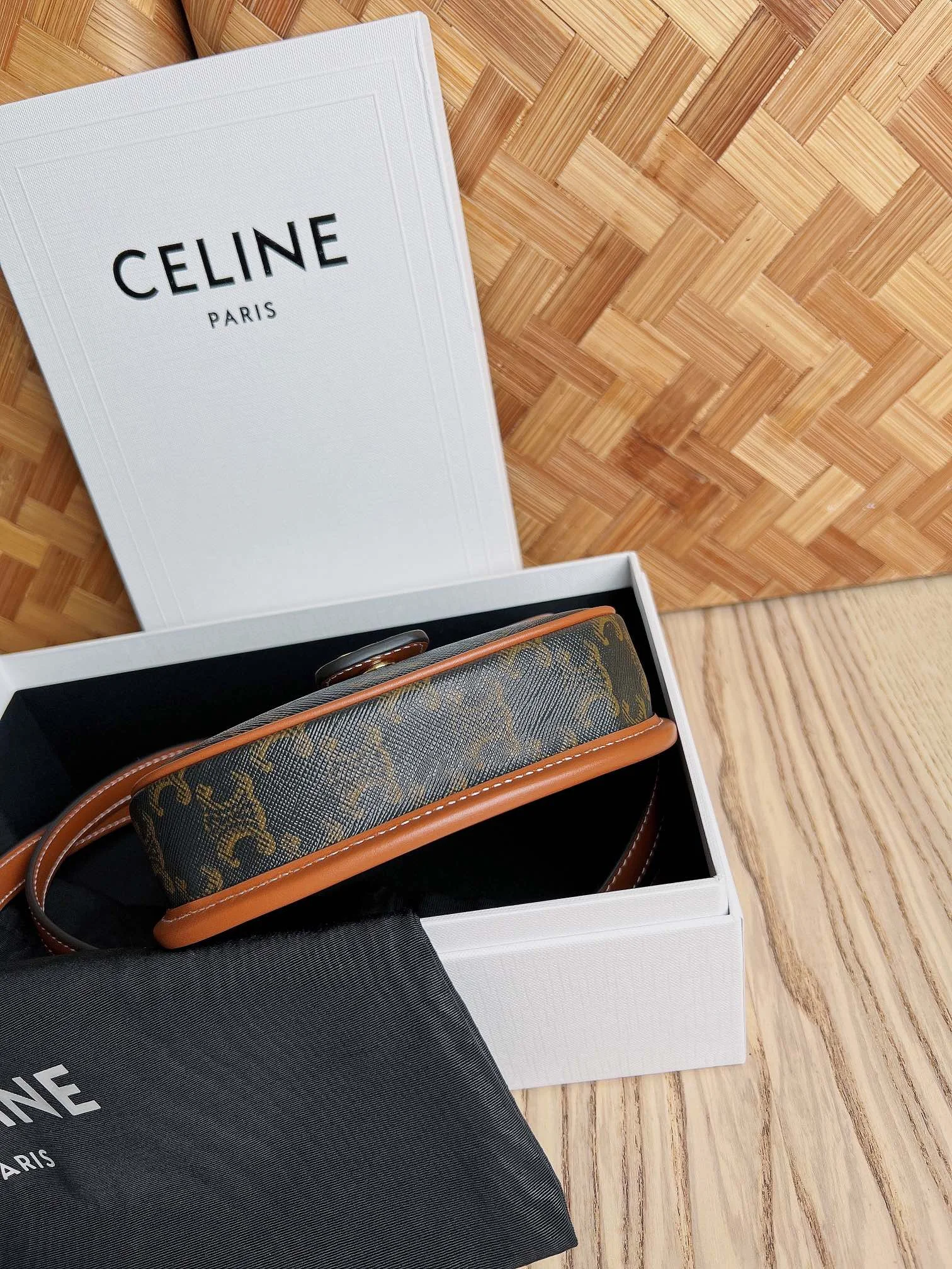 Perfect replica Celine Besace Bags