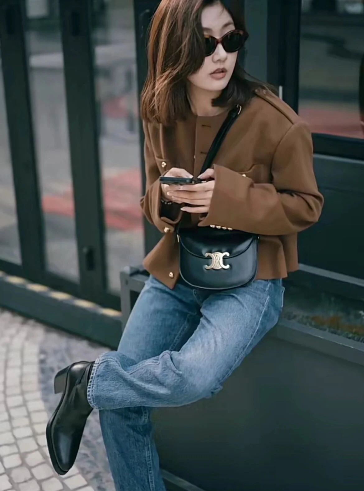 Legit Celine Besace Bags