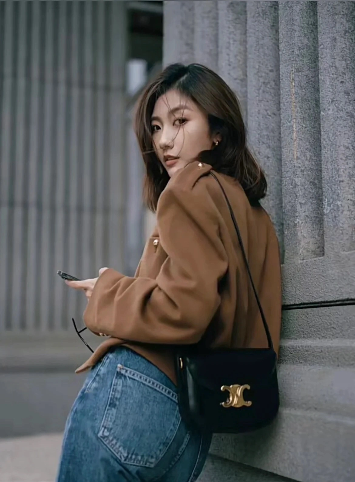 Legit Celine Besace Bags