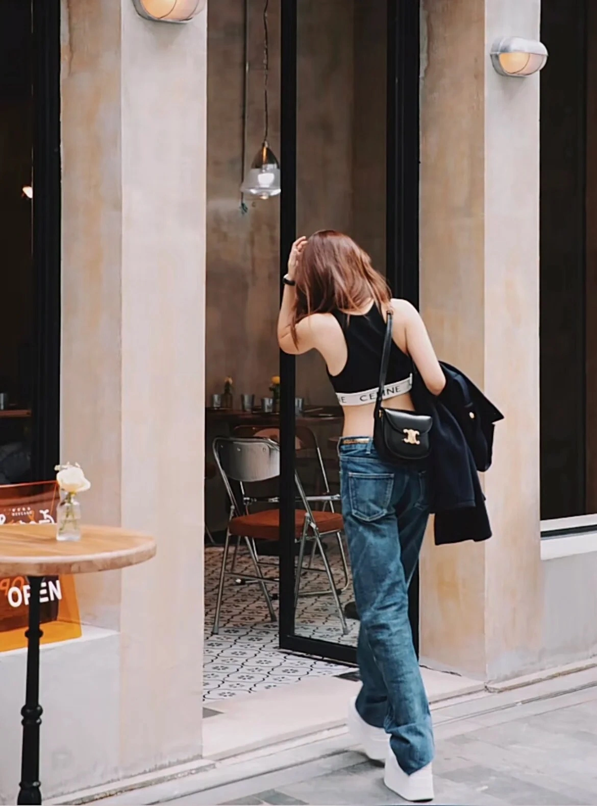 Legit Celine Besace Bags