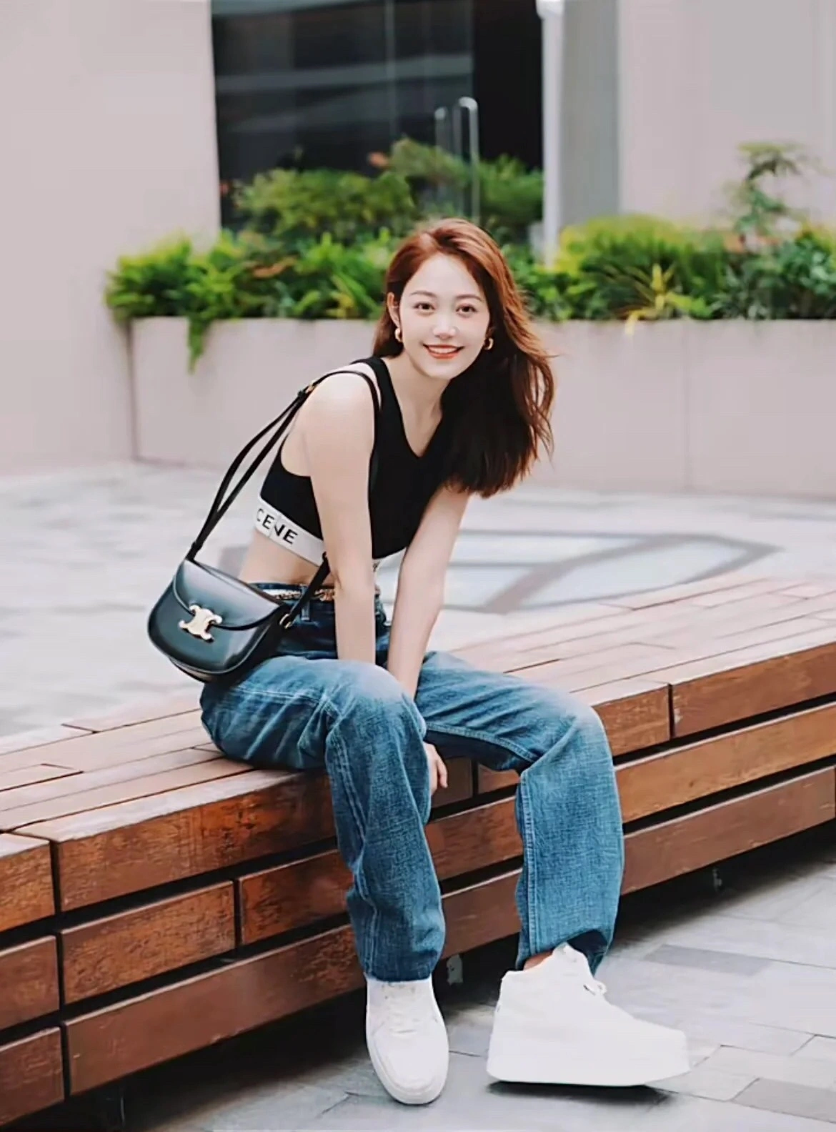 Legit Celine Besace Bags