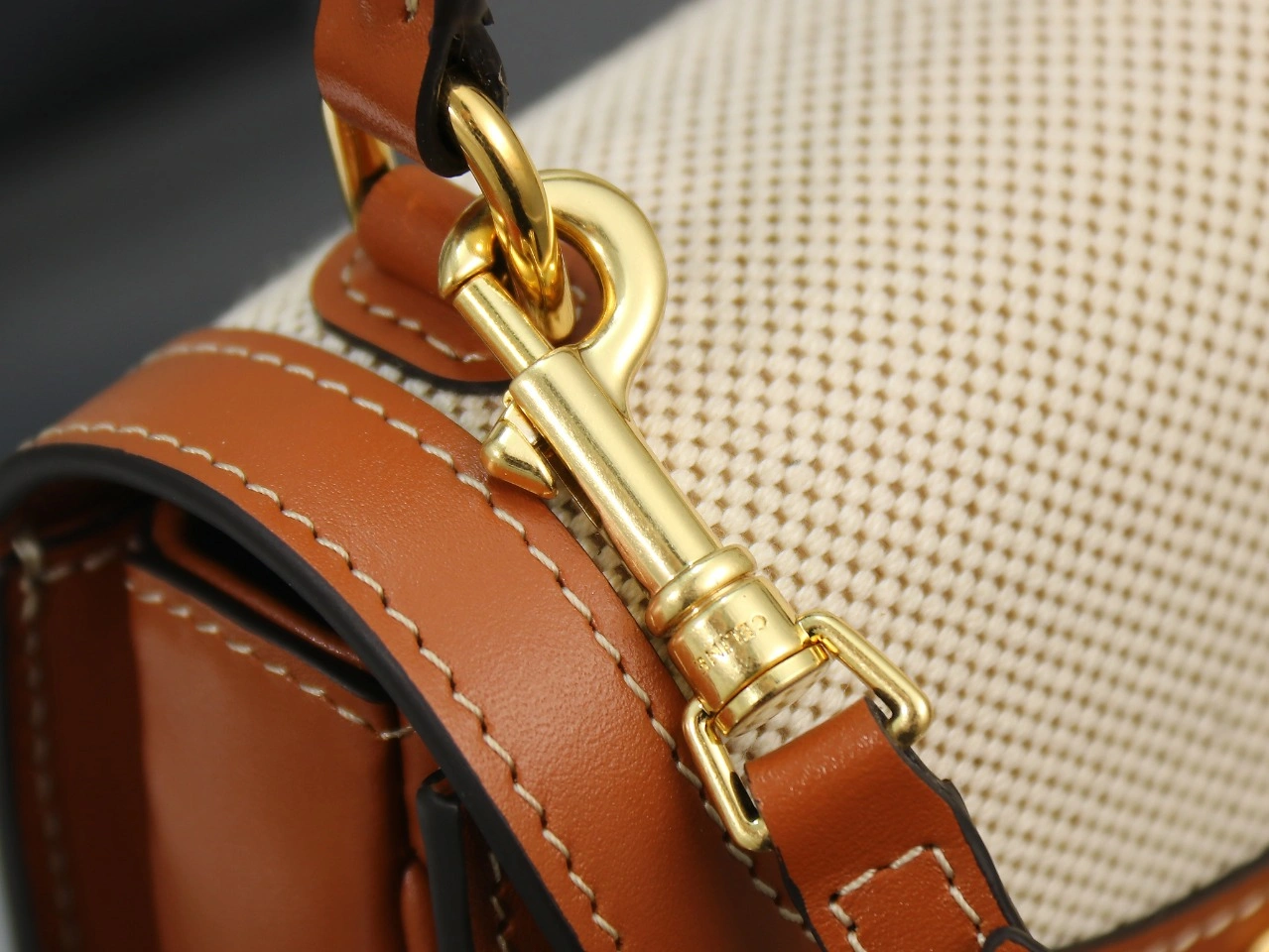Real Celine Besace Bags