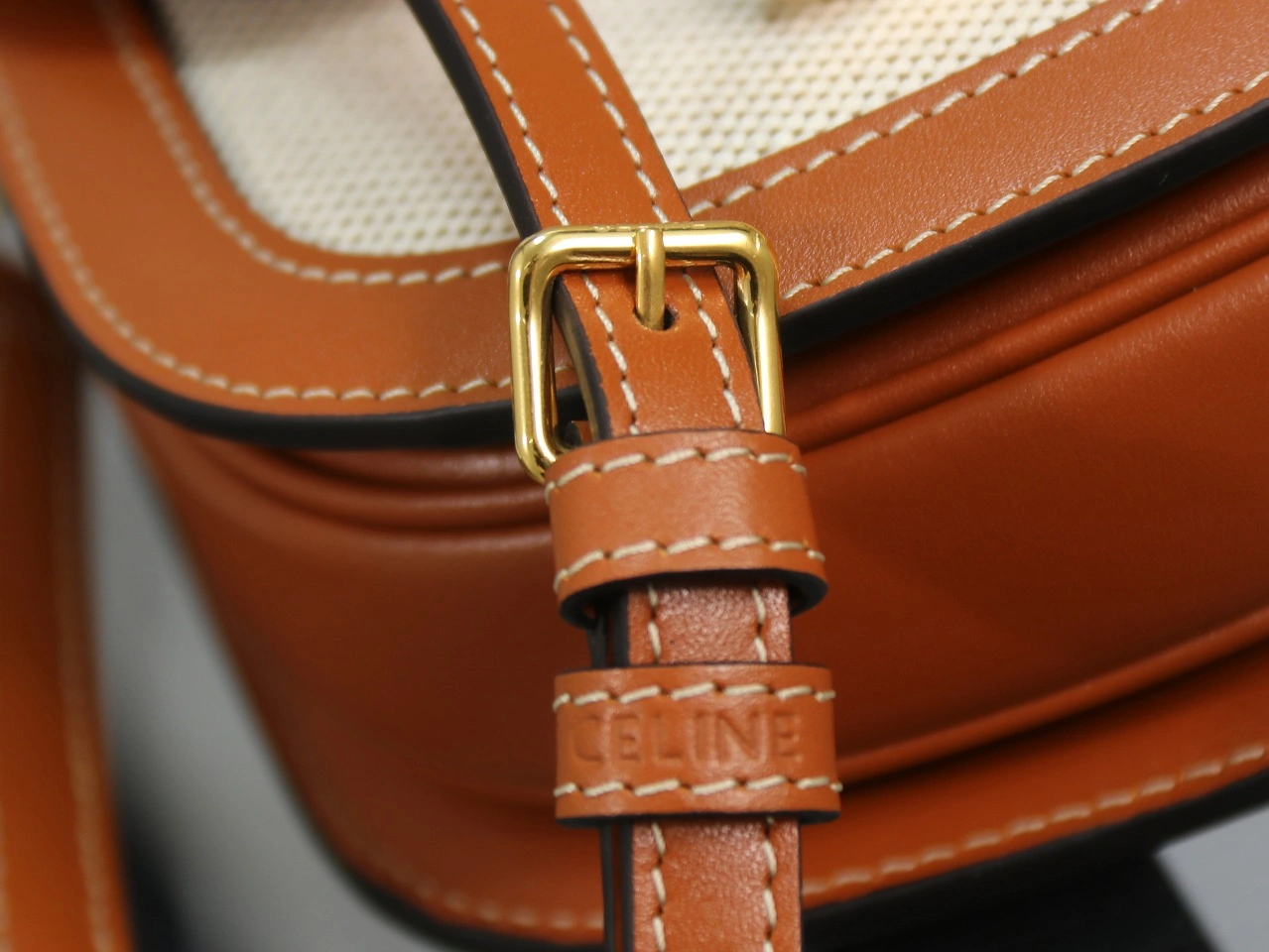 Real Celine Besace Bags