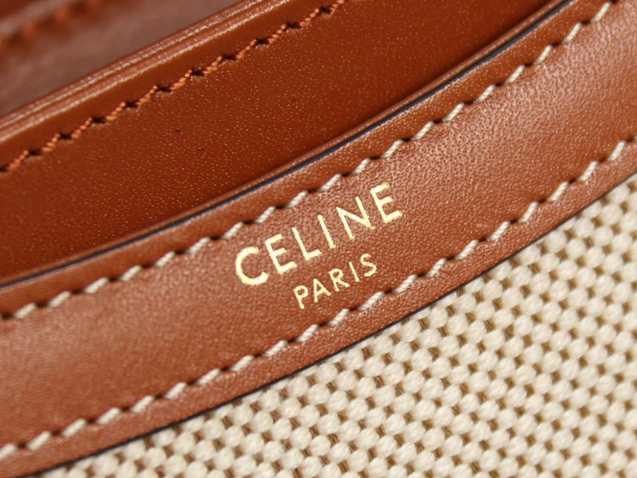 Real Celine Besace Bags
