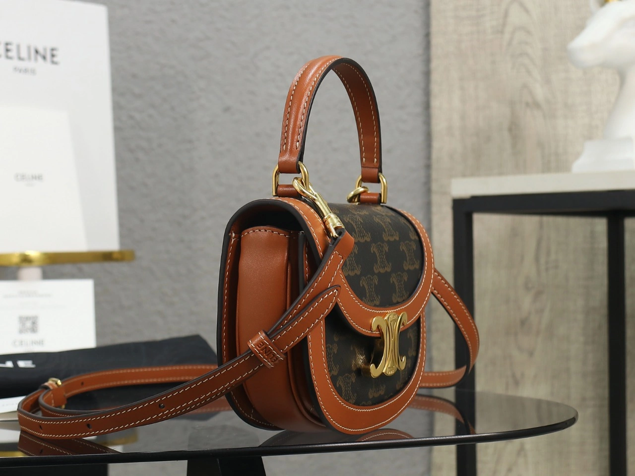 Legit Celine Besace Bags